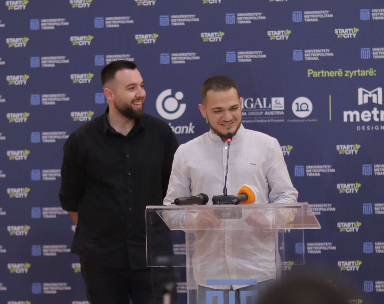 Home - startupcity.al